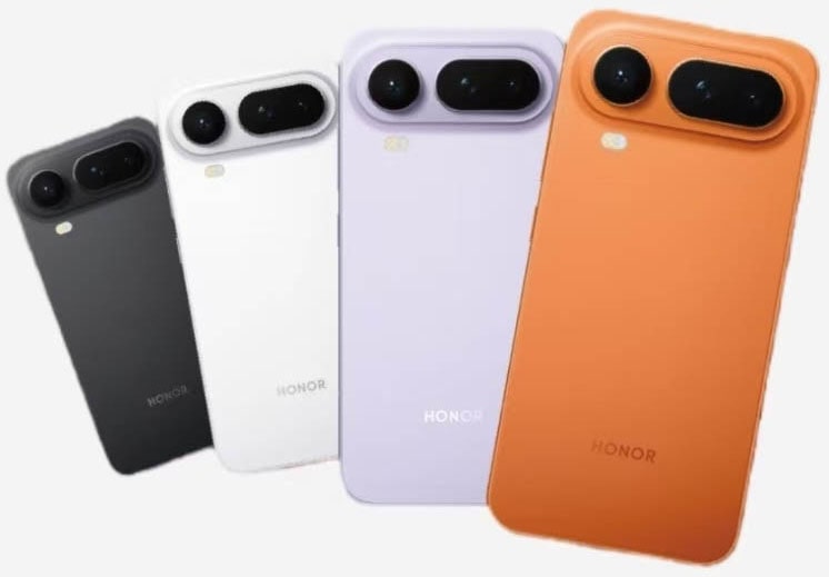 Comparison of vivo T4 and Honor Magic8 Pro Air