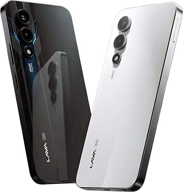 Lava Play Max full details and specifications -(05-Jan-2026)- FindGsm