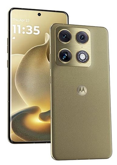 Comparison of Xiaomi 15T Pro and Motorola Edge 70 Ultra