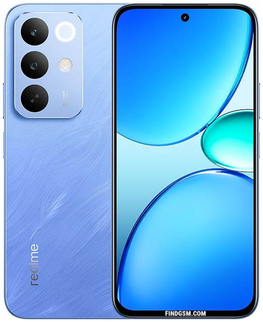 Comparison of Realme C85 4G and Samsung Galaxy A57