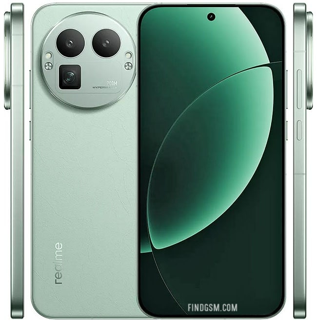 Comparison of Realme GT8 Pro (China) and Xiaomi Redmi Turbo 3