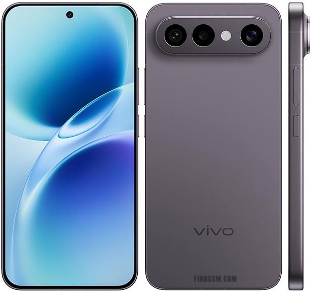 vivo S50 Pro mini full details and specifications -(19-Dec-2025)- FindGsm